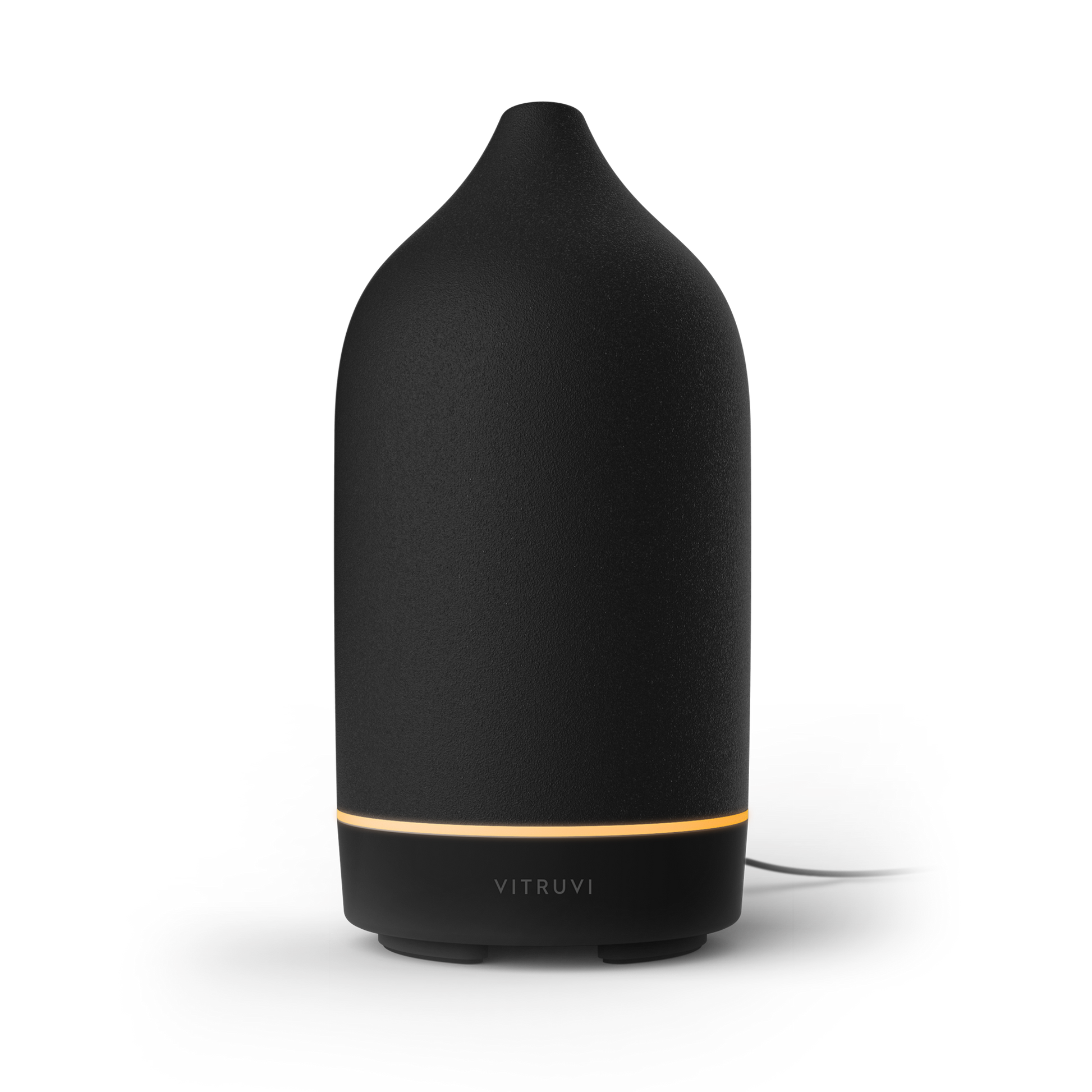Stone Essential Oil Diffuser| Voted Best Diffuser 2023 | Vitruvi ...