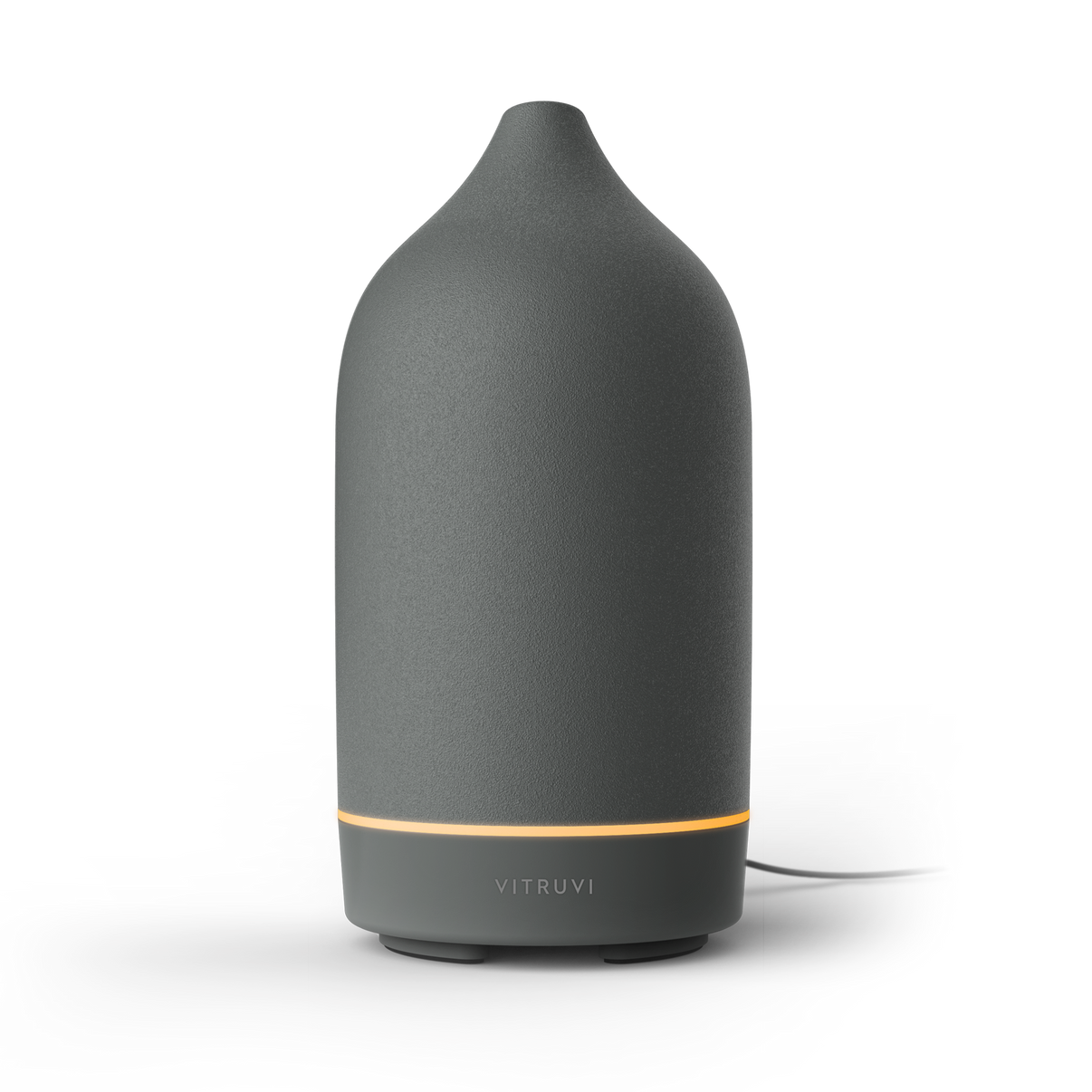 Stone Essential Oil Diffuser| Voted Best Diffuser 2023 | Vitruvi ...