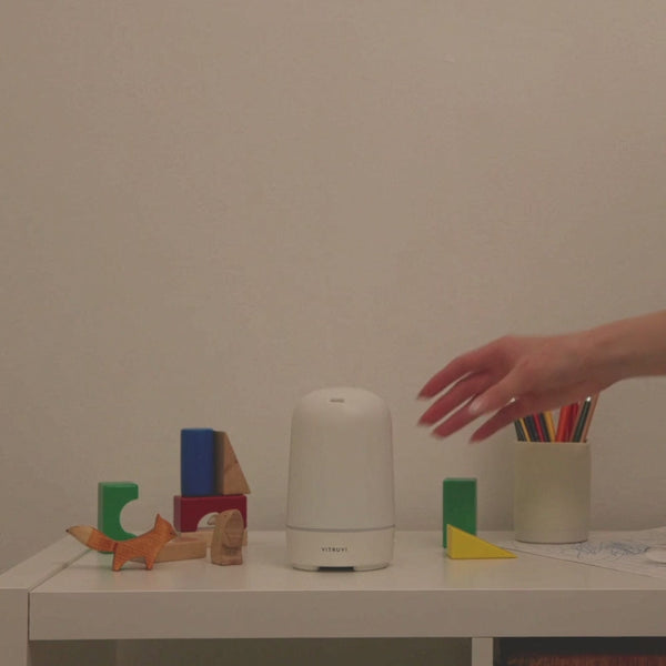 Glow Diffuser | Vitruvi – Vitruvi US