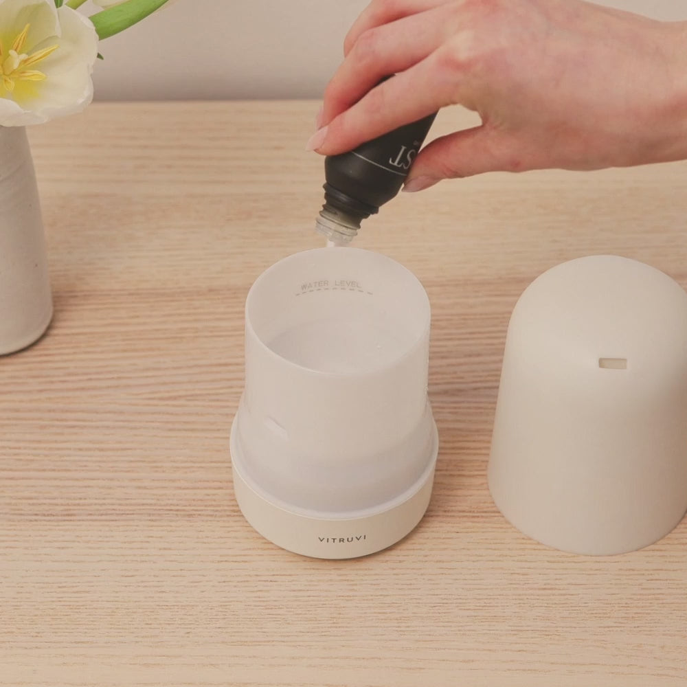 Glow Diffuser | Vitruvi – Vitruvi US