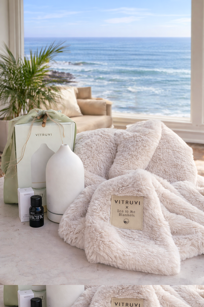 Shop All Diffusers | Vitruvi – Vitruvi US