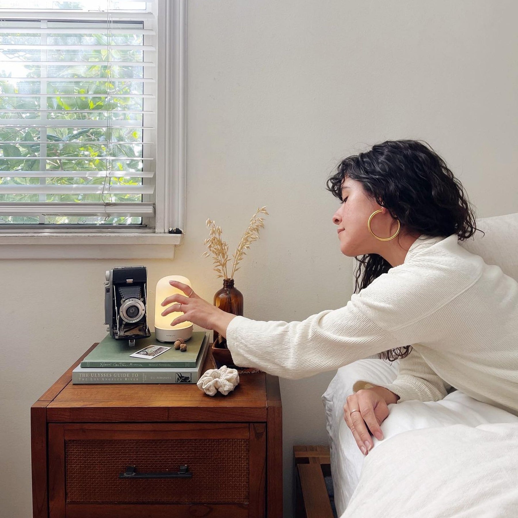 Glow Diffuser | Vitruvi – Vitruvi US