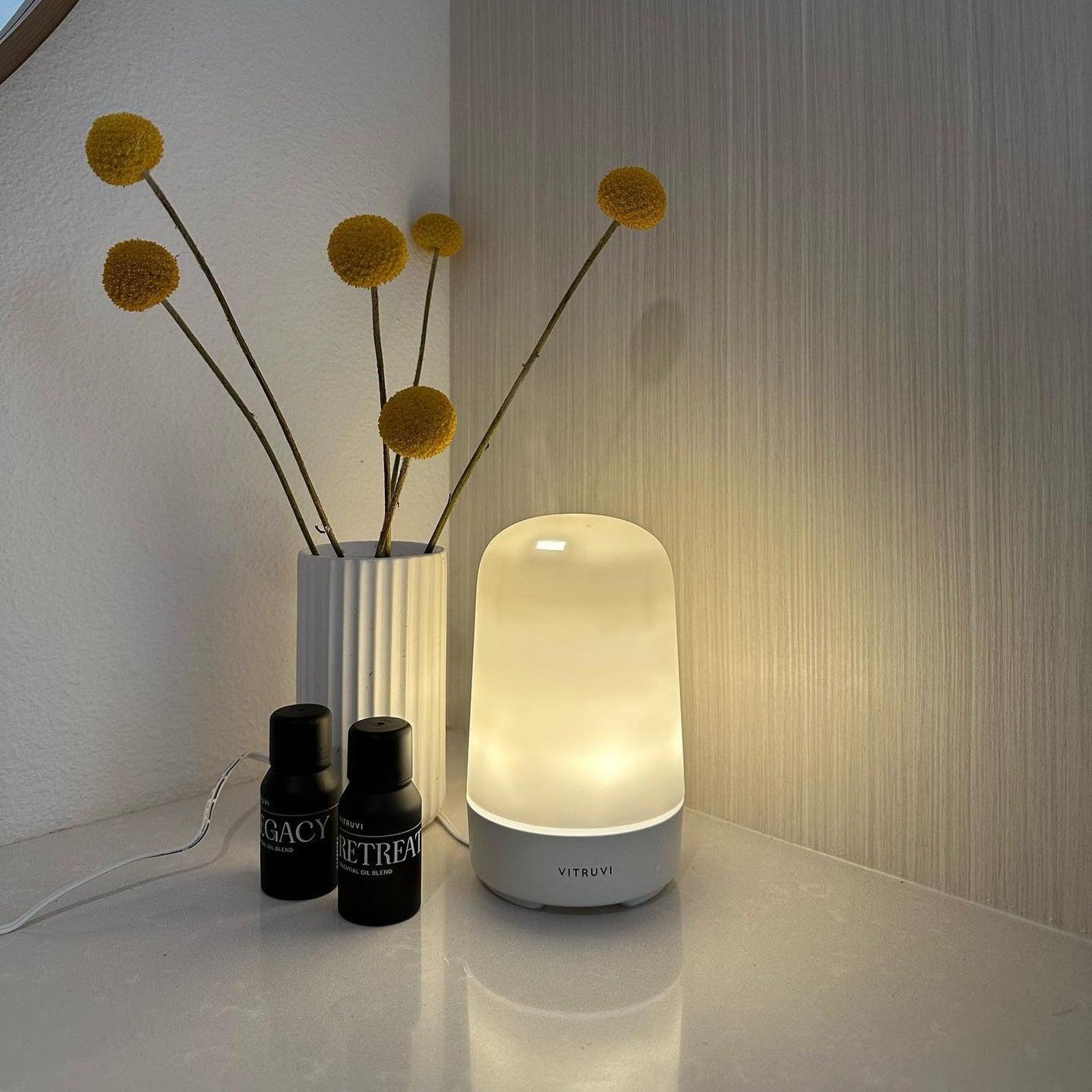 Glow Diffuser | Vitruvi – Vitruvi US