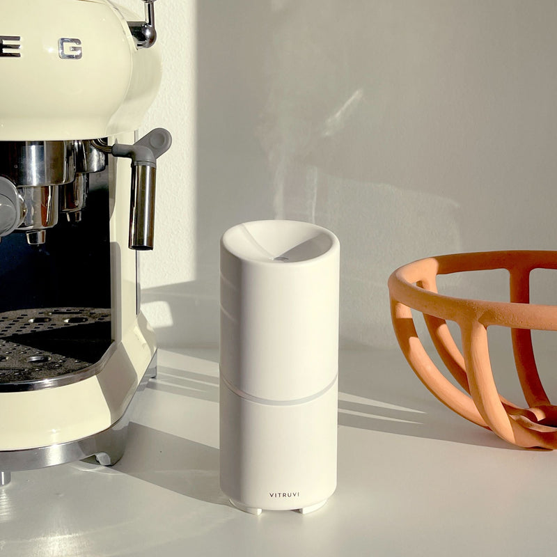 Cordless Diffuser | Vitruvi Move Diffuser – Vitruvi US