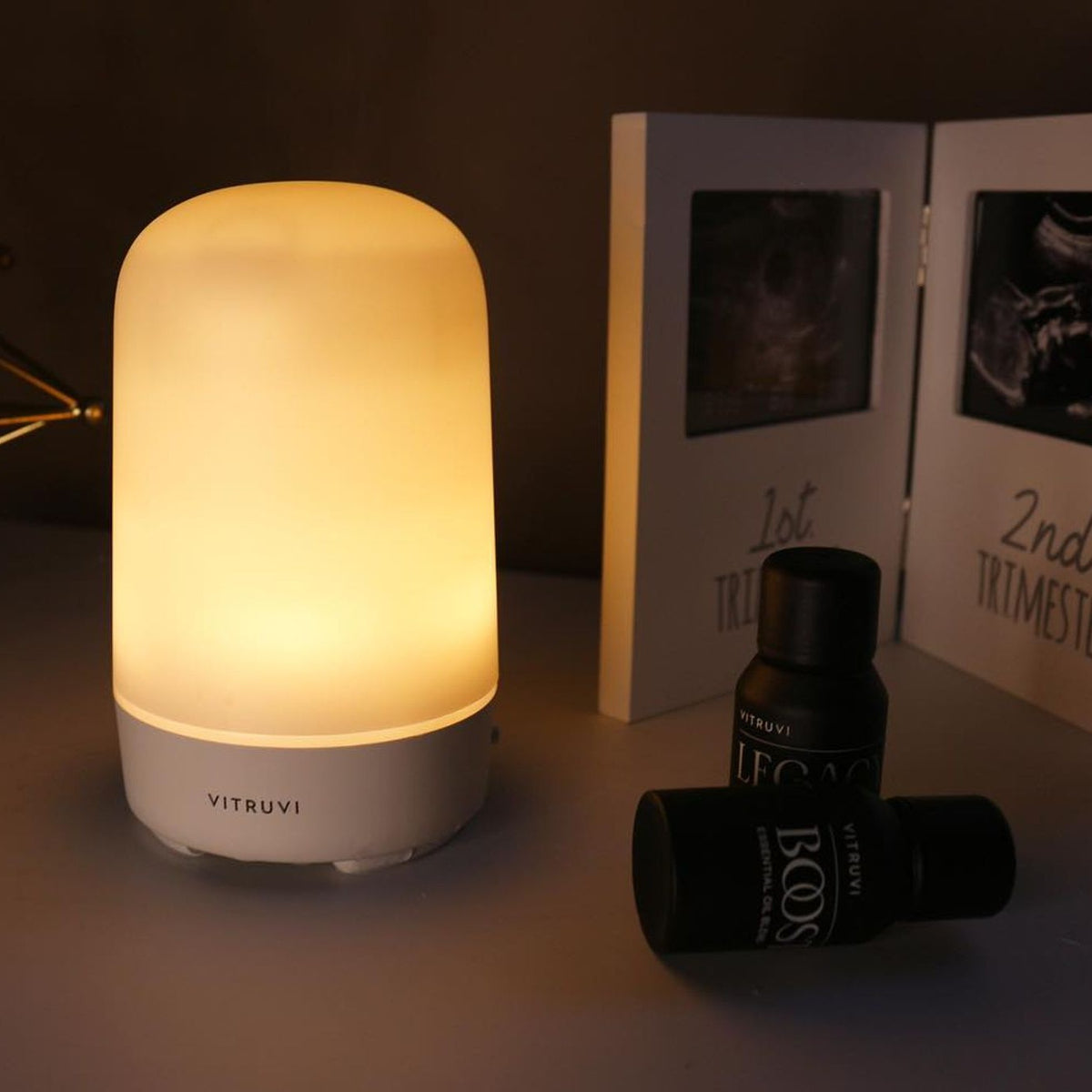 Glow Diffuser | Vitruvi – Vitruvi US