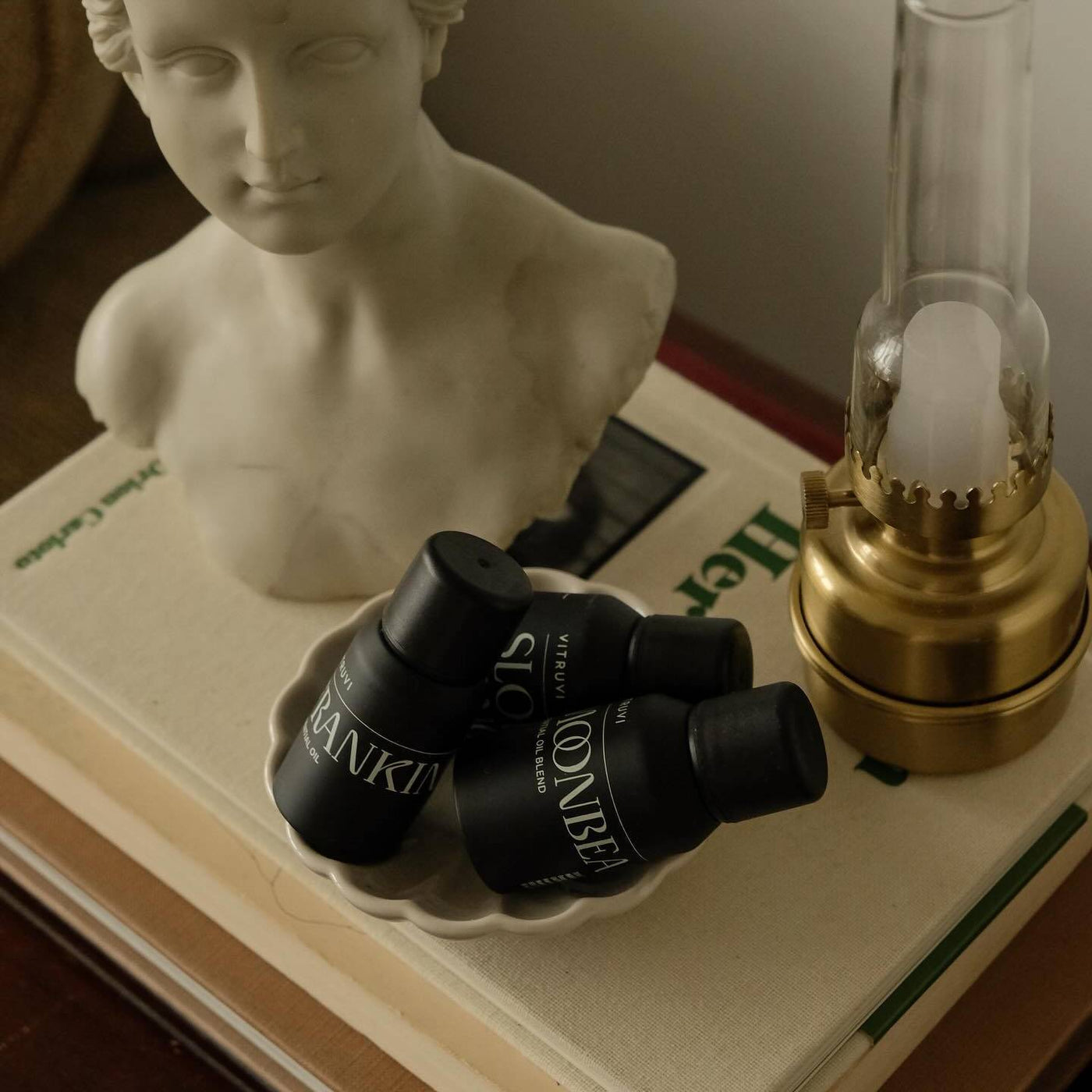 Diffusers, Essential Oils, and Humidifiers | Vitruvi – Vitruvi US